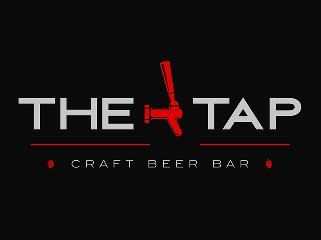 The-Tap-logo - Upland Brewing Co