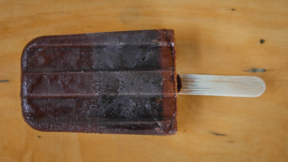 Chocolate-Maple-Porter-Pop - Upland Brewing Co