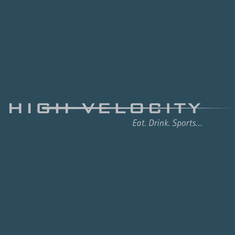 High Velocity - Upland Brewing Co