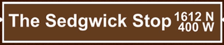 Sedwick-stop - Upland Brewing Co