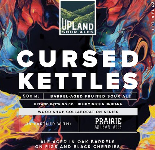 CursedKettles_frontTTB - Upland Brewing Co