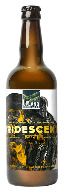 Sour Ales - Upland Brewing Co