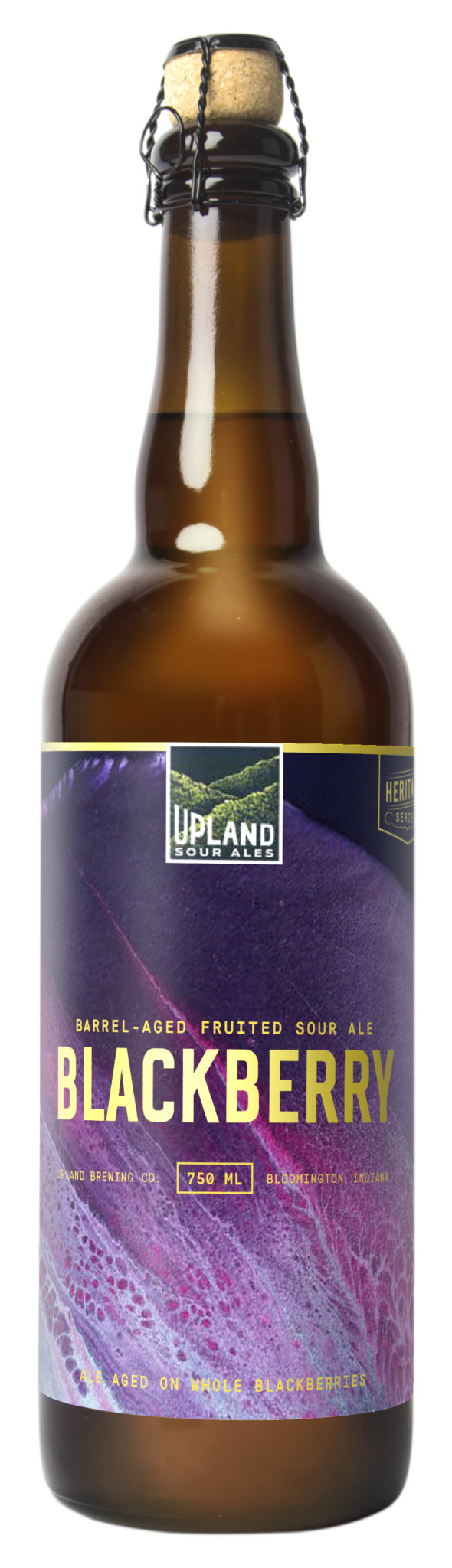 Beers Archive - Upland Brewing Co