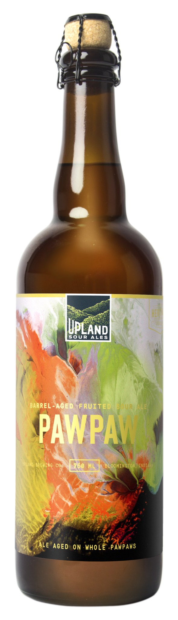 SOUR ALES - Upland Brewing Co