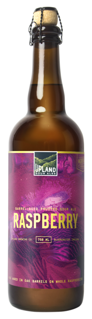 Raspberry - Upland Brewing Co