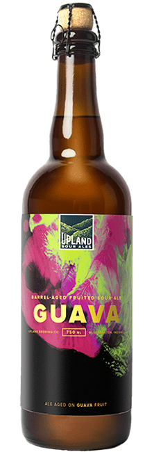 Guava2 - Upland Brewing Co