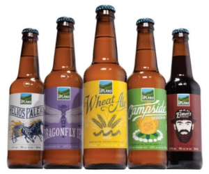 YEAR ROUND - Upland Brewing Co