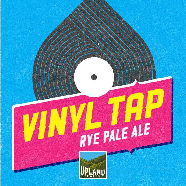 TAPROOM EXCLUSIVES - Upland Brewing Co