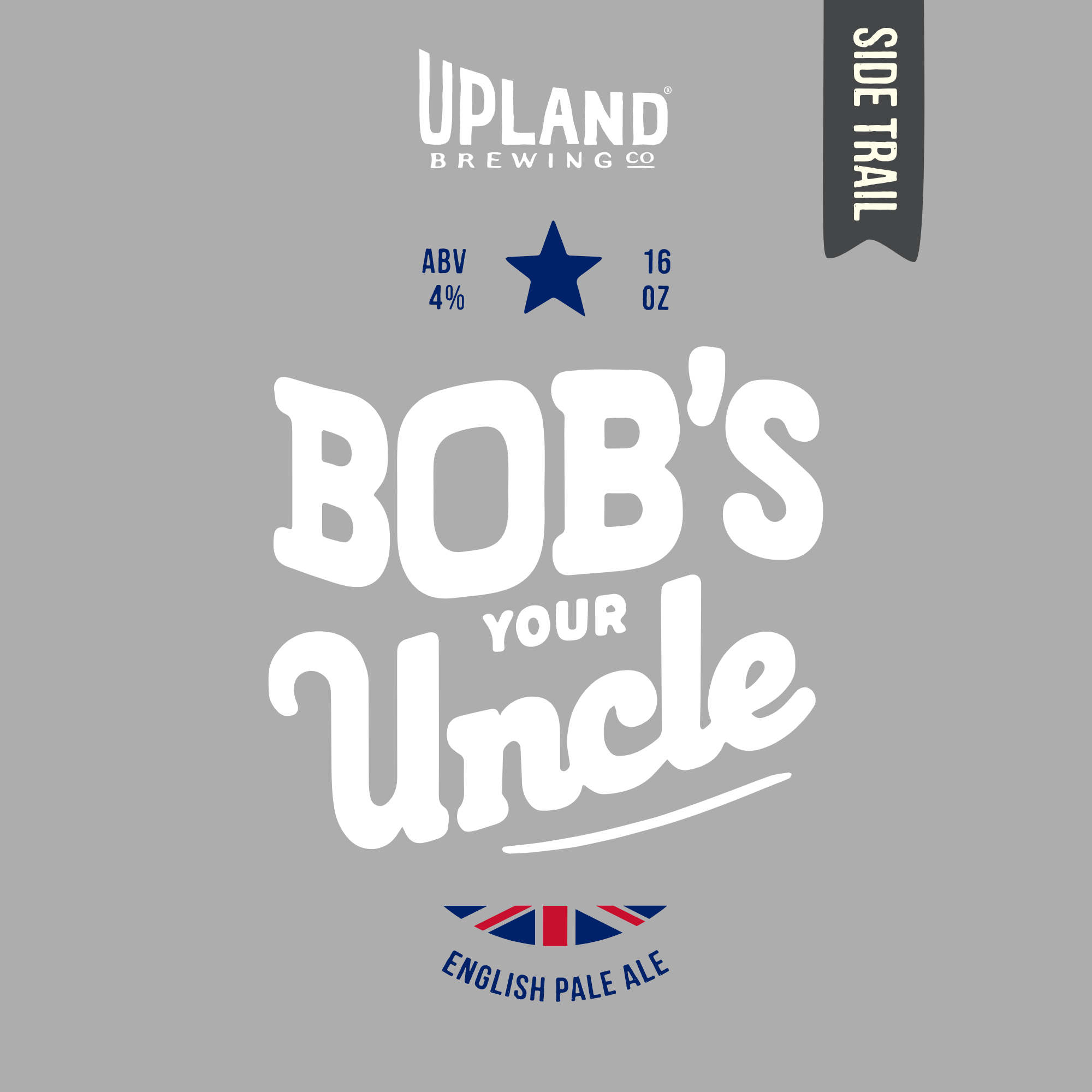 TAPROOM EXCLUSIVES - Upland Brewing Co