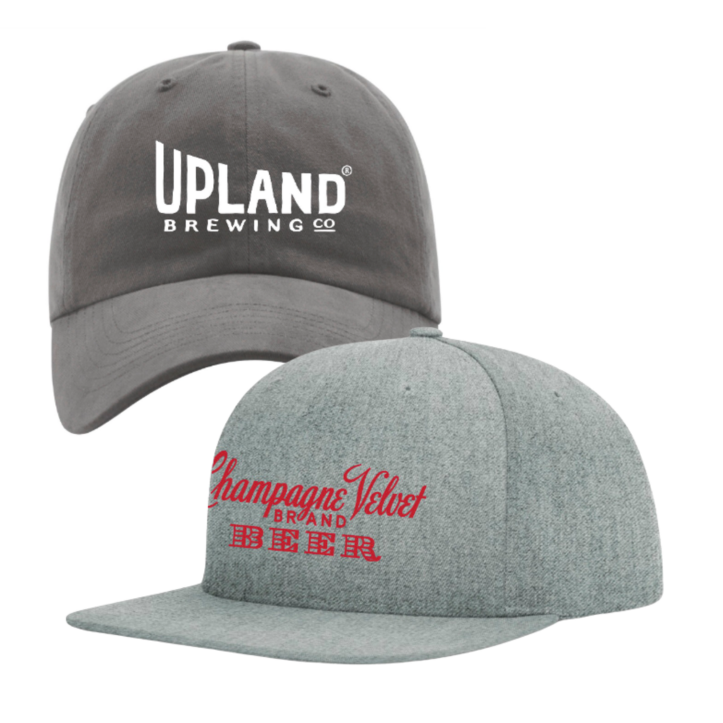 Coming Soon - Upland Brewing Co