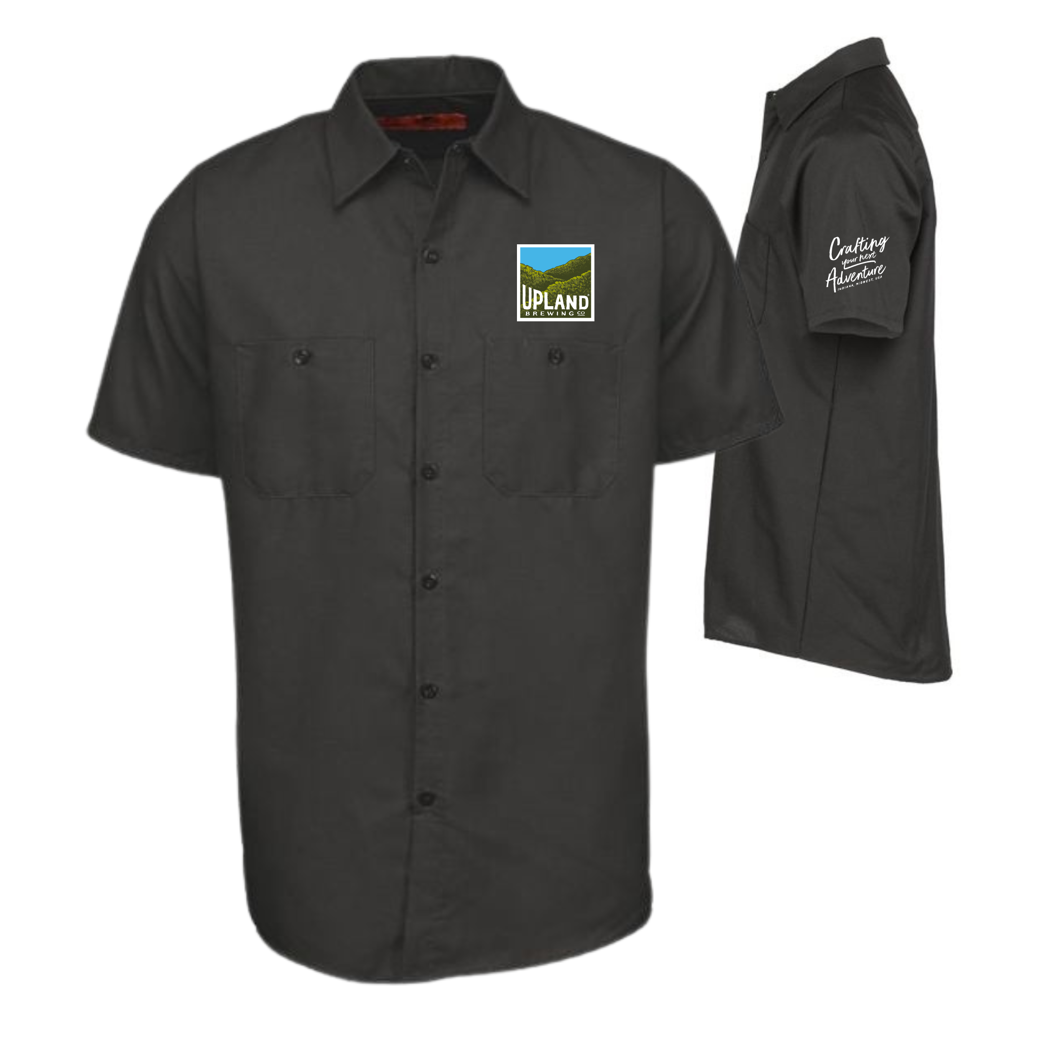 Coming Soon - Upland Brewing Co