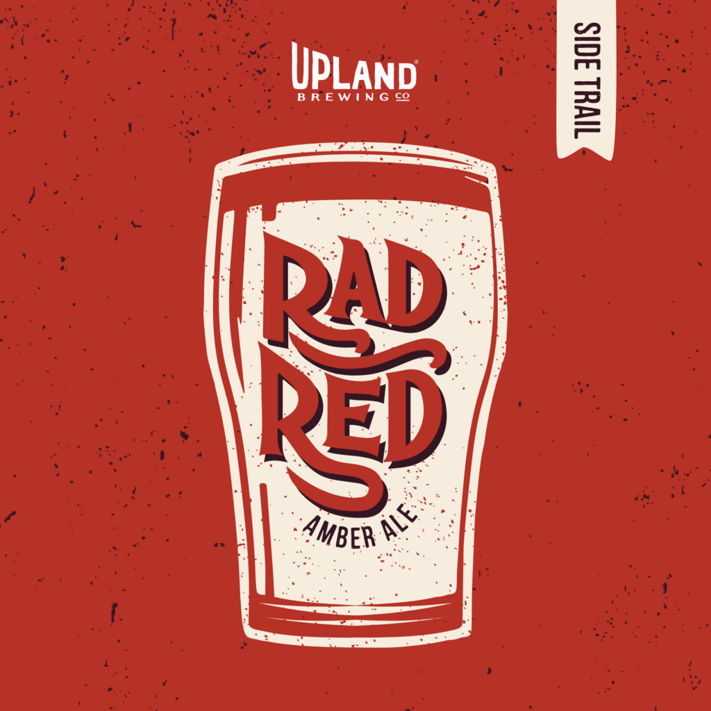 Coming Soon - Upland Brewing Co