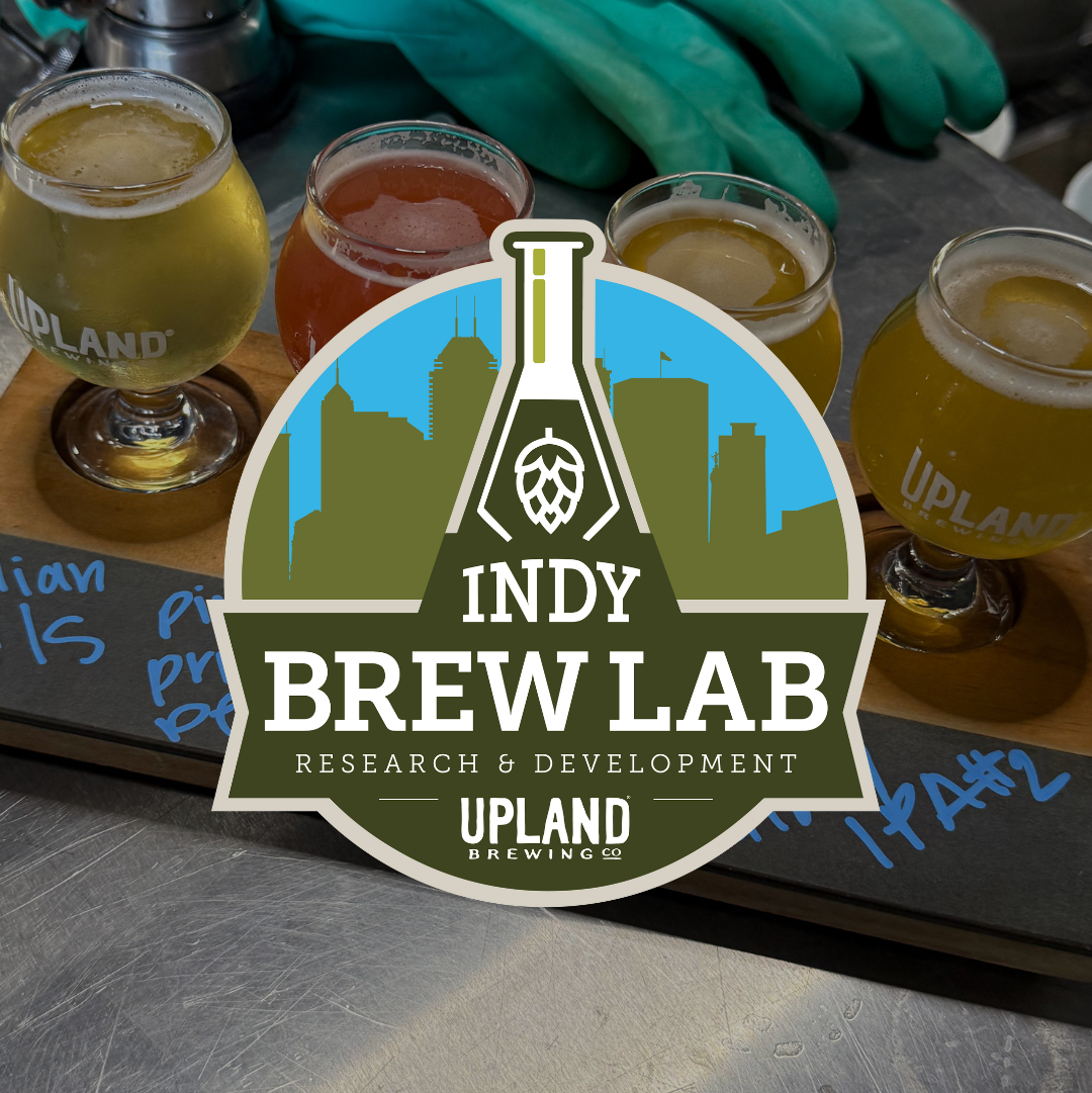 Coming Soon - Upland Brewing Co